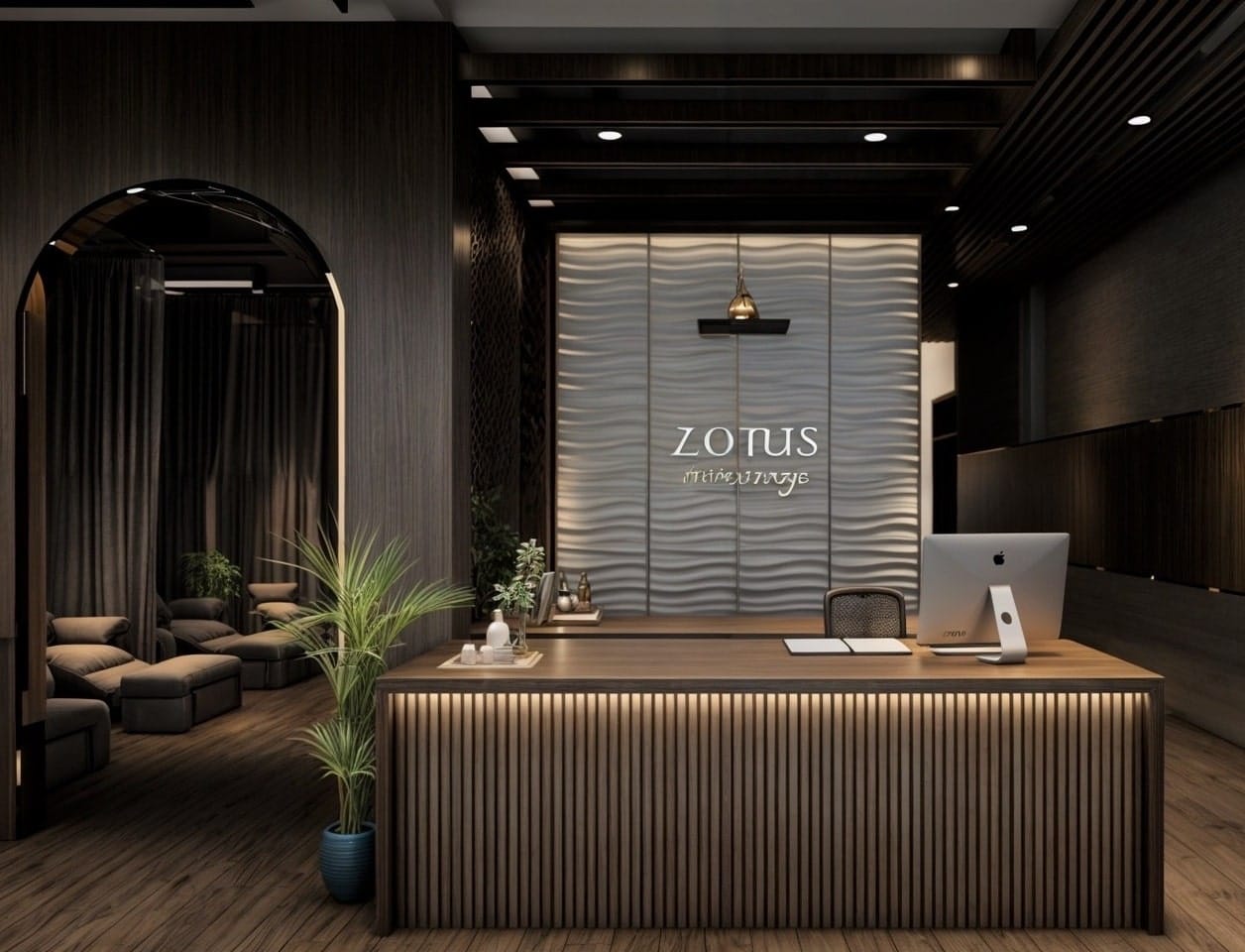โลตัสไทยมาสสาจ ร้านนวด สปา Wellness Luxury Best Review 2025